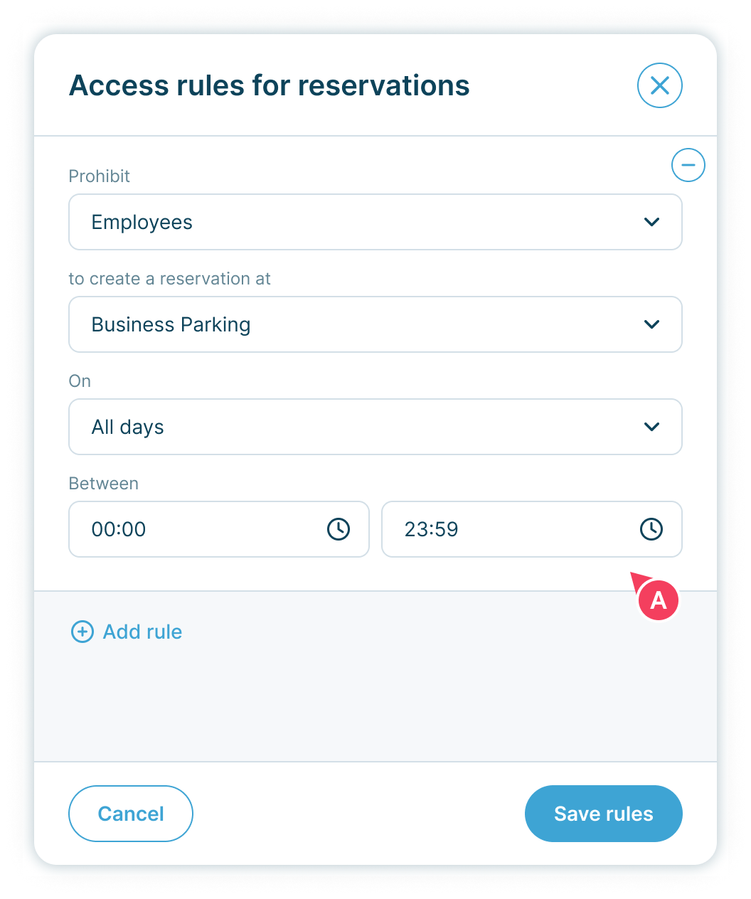 Capacity Help Center