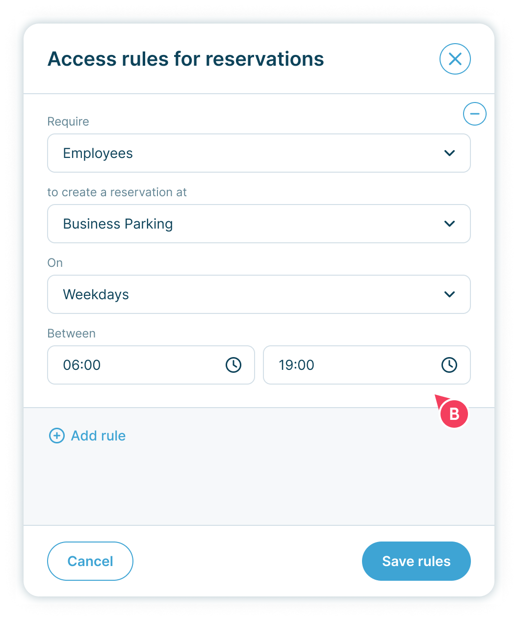 Capacity Help Center