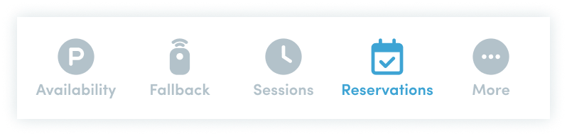 Capacity Help Center