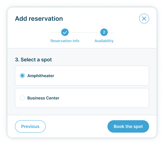 Capacity Help Center