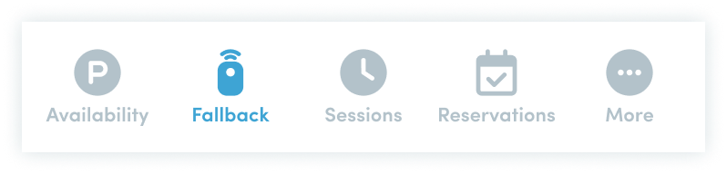 Capacity Help Center