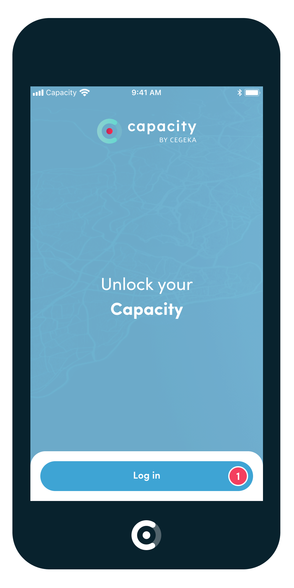 Capacity Help Center