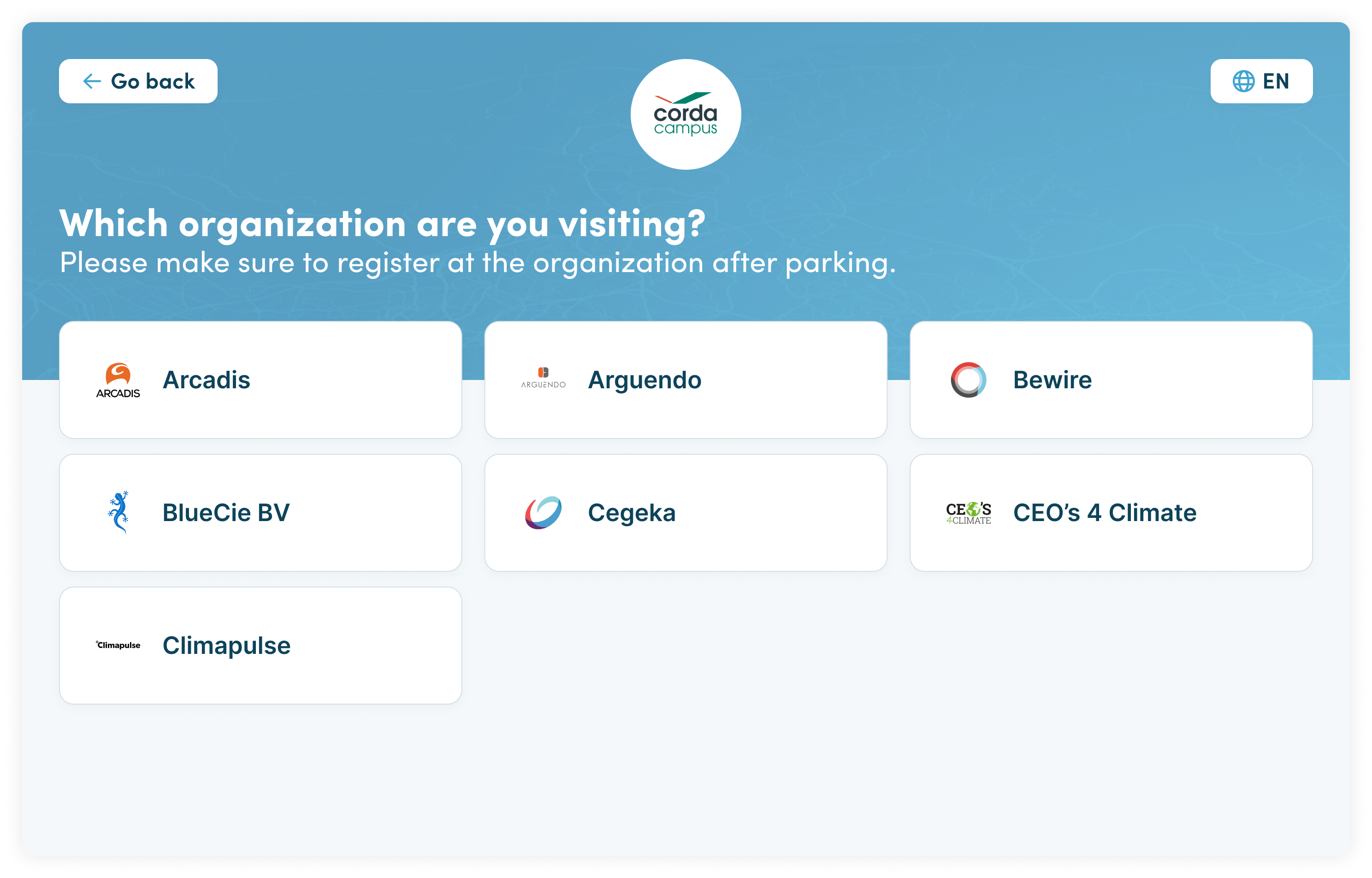 Capacity Help Center